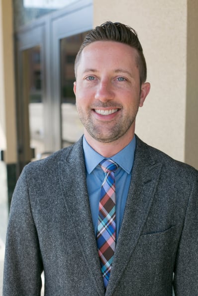 Employee Spotlight - Alex Bauer, Commercial Client Advisor