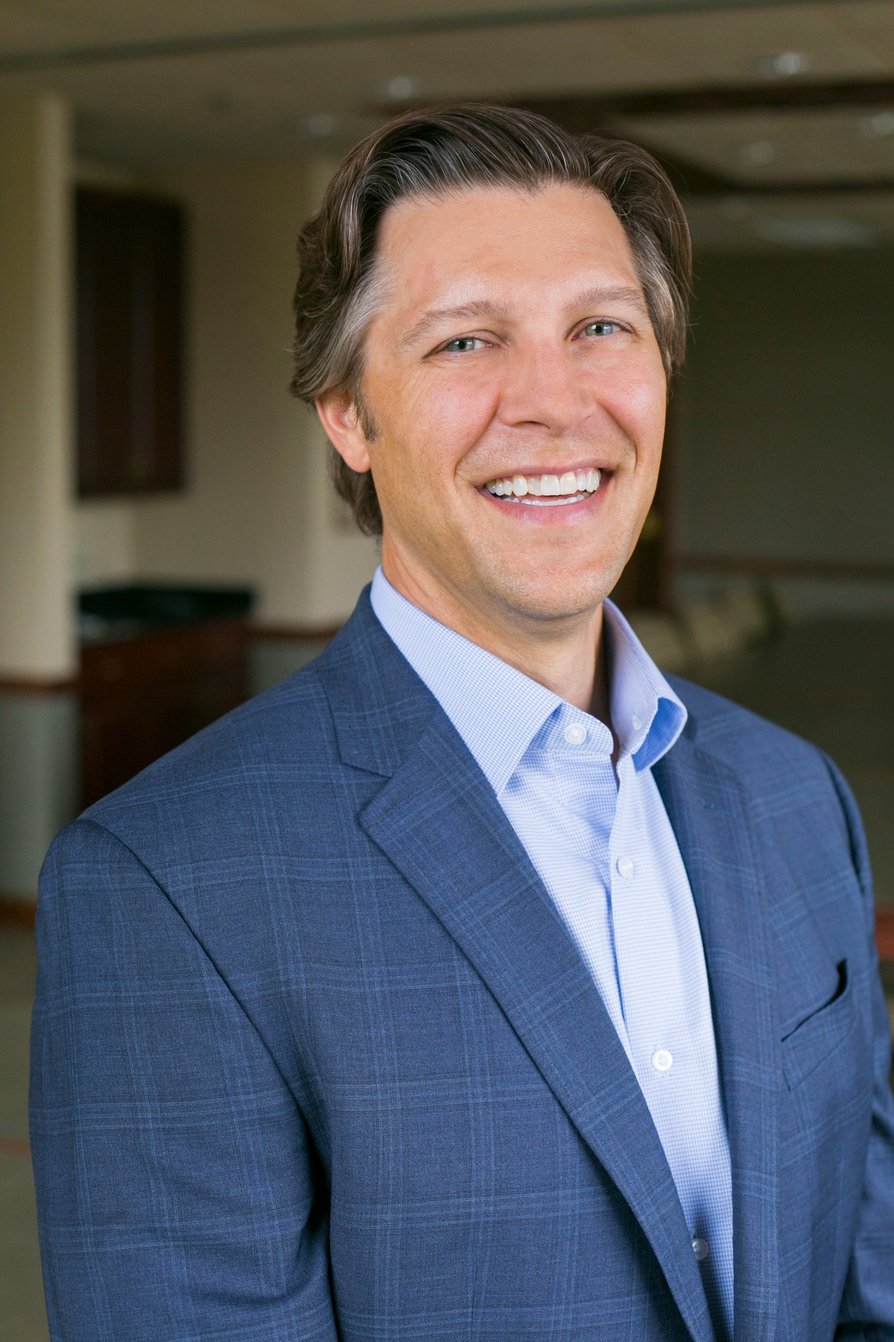 Barry Richter | Team | Hausmann Group