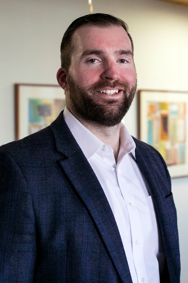 Bill Nagy Joins Hausmann-Johnson Insurance