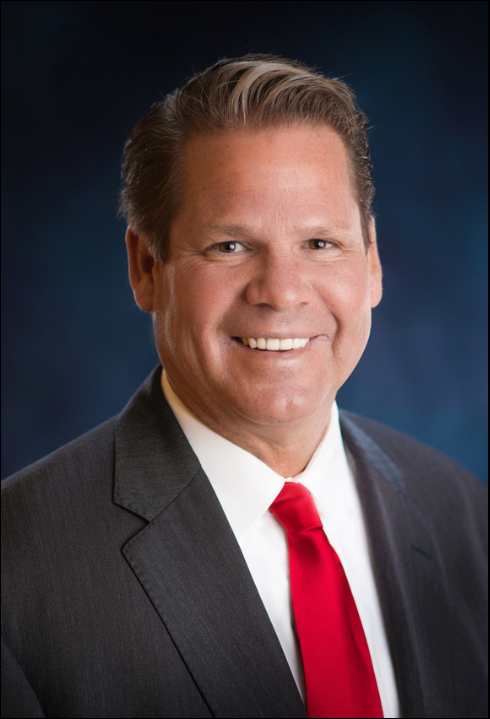 Eric Olson | Team | Hausmann Group