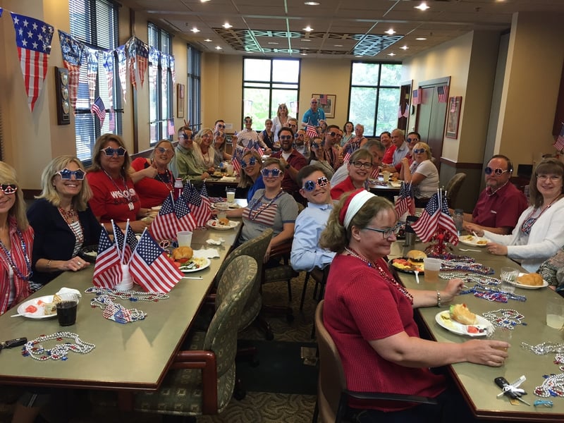 Fortune names Hausmann-Johnson Insurance as a Great Place To Work!