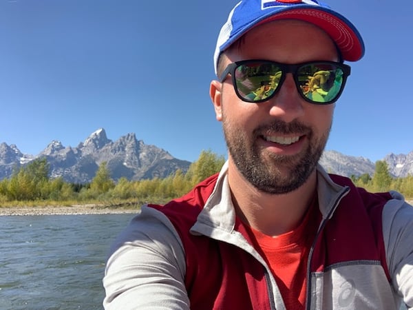 Employee Spotlight - Alex Bauer, Commercial Client Advisor