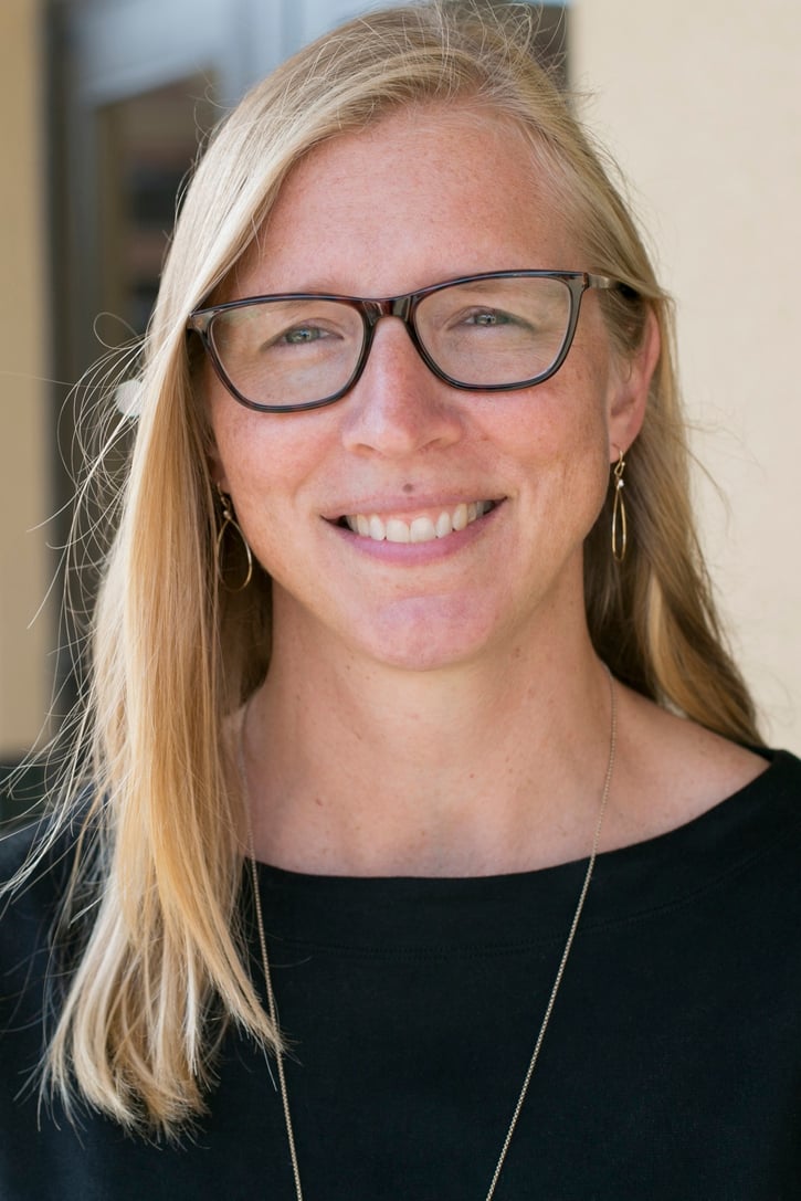 Hausmann Group Blog | Jessie Reed