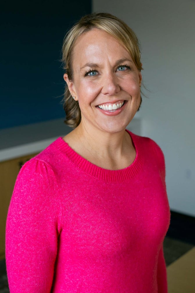 Kate Current | Team | Hausmann Group