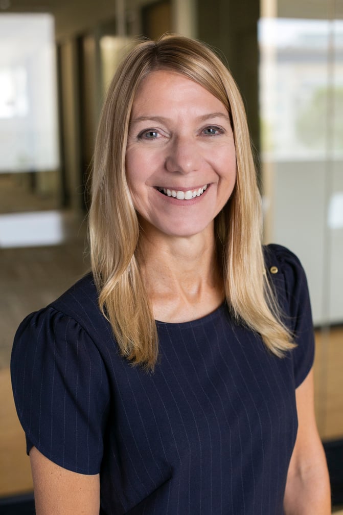 Lynn Potter | Team | Hausmann Group