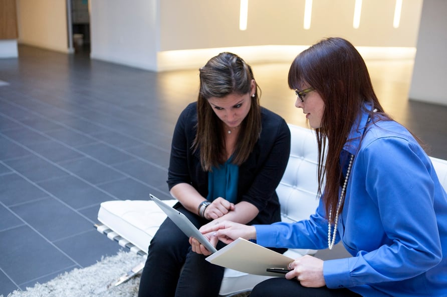 Coaching for Discipline