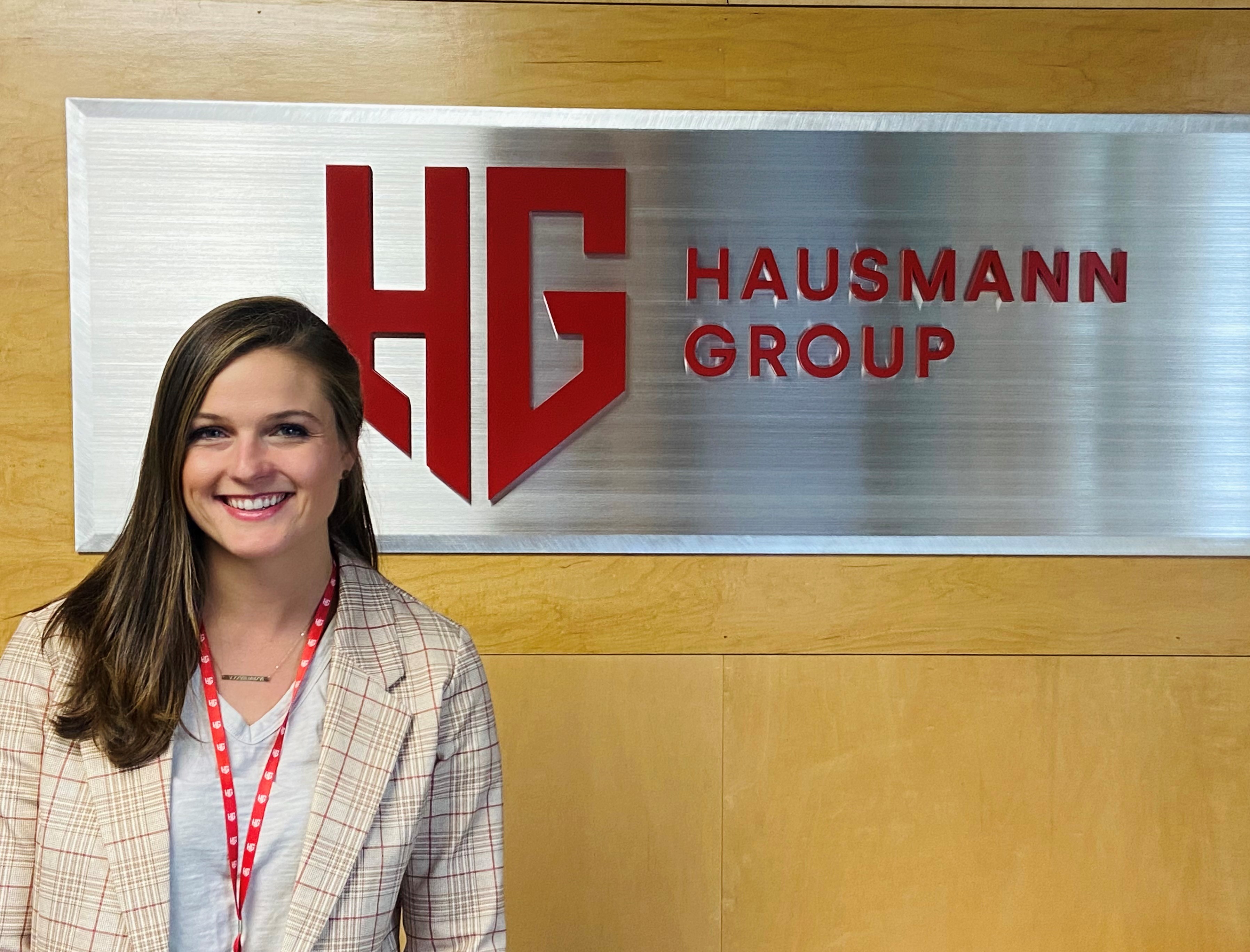Elise Zielicke Joins Hausmann Group
