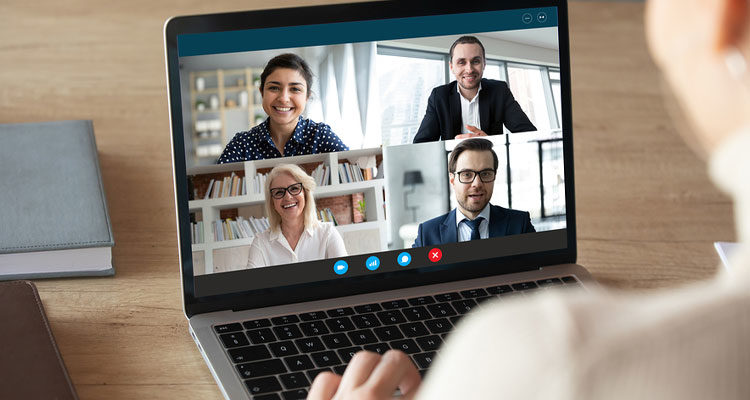 5 Virtual Recruitment Strategies